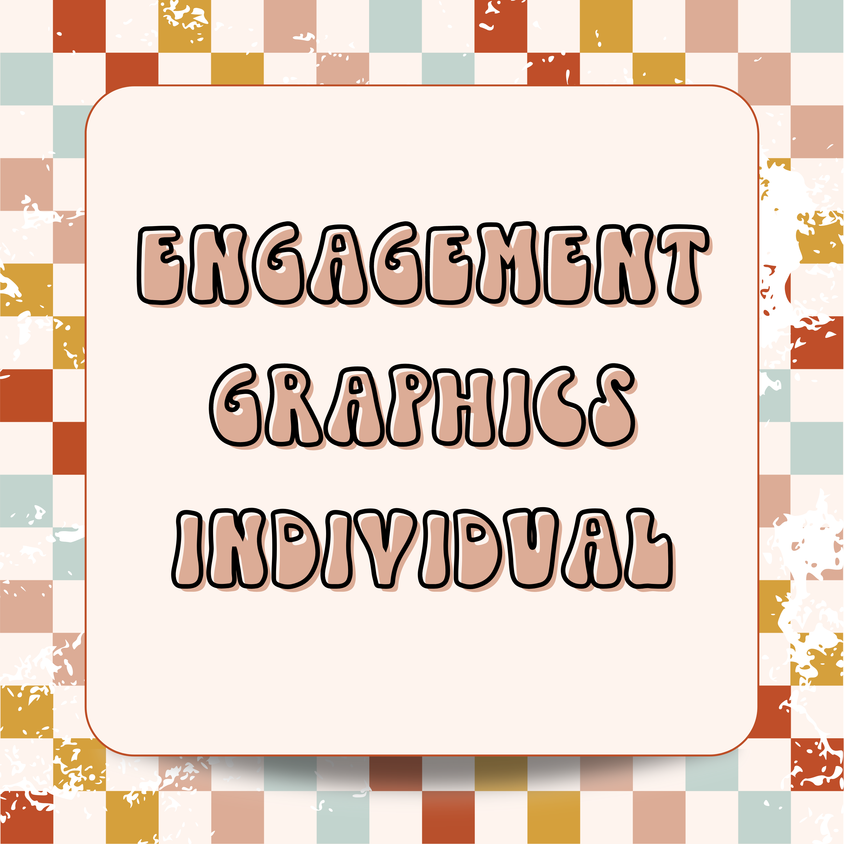 Individual Engagement Graphics – Olive Soul