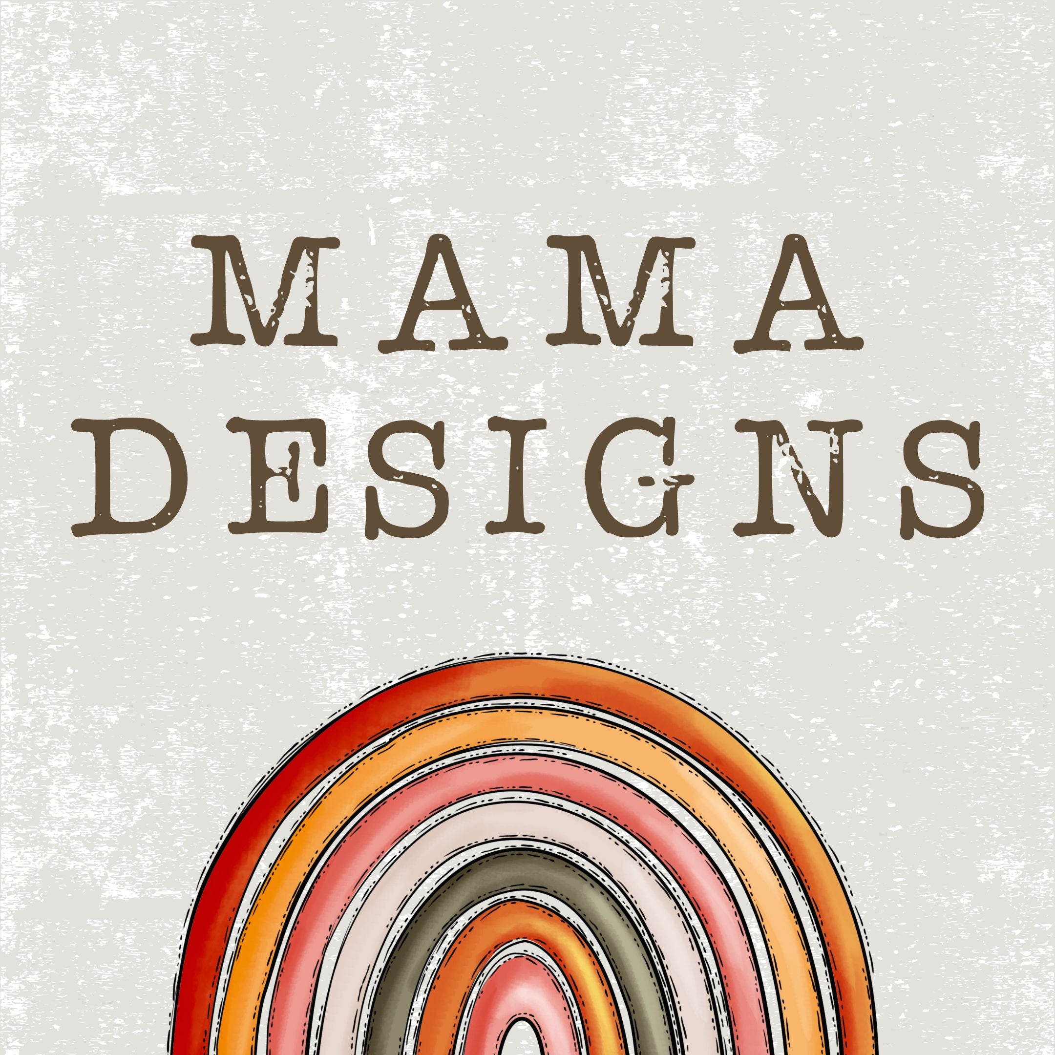 Mama Designs – Olive Soul