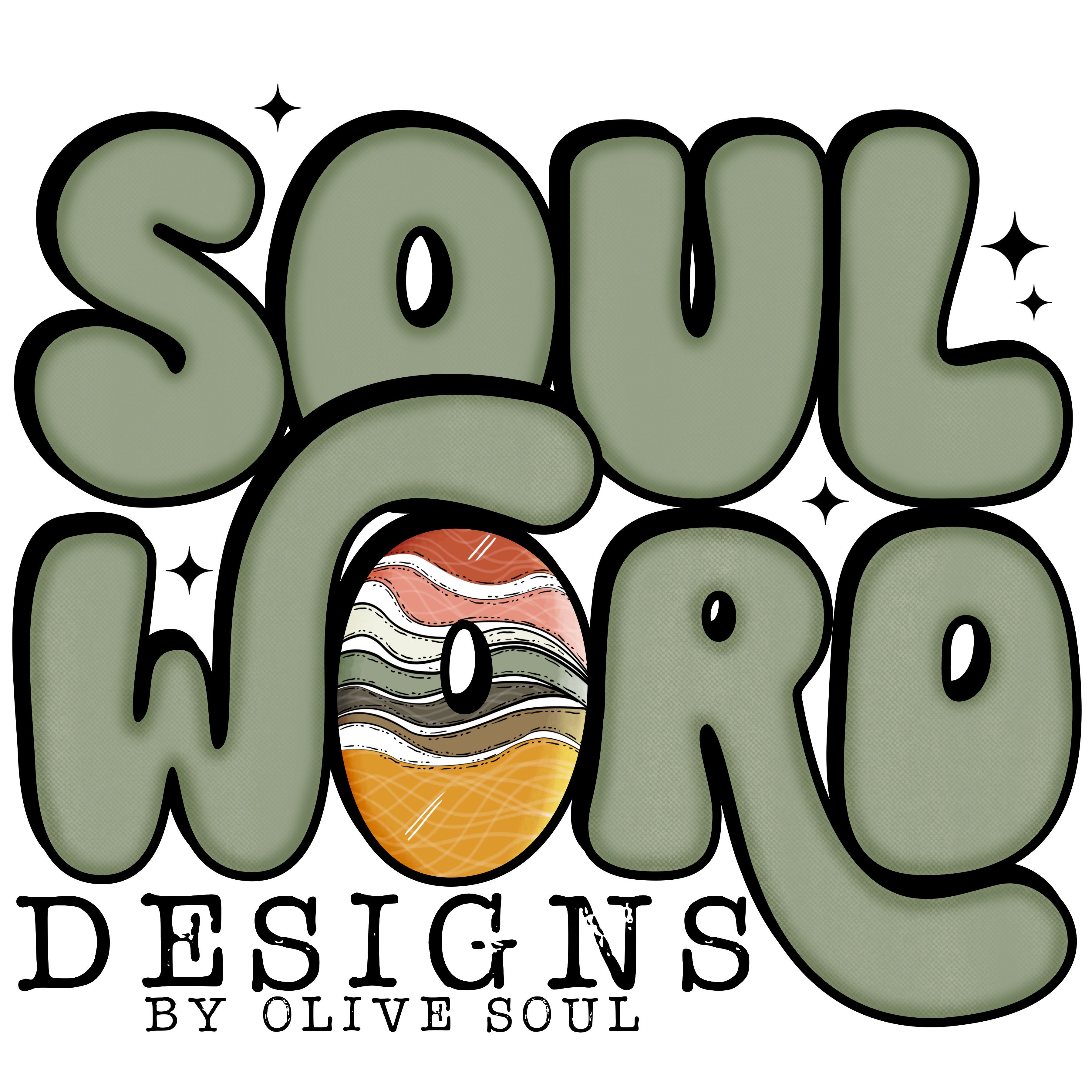 Game Day Preppy Baseball - DIGITAL DOWNLOAD – Olive Soul