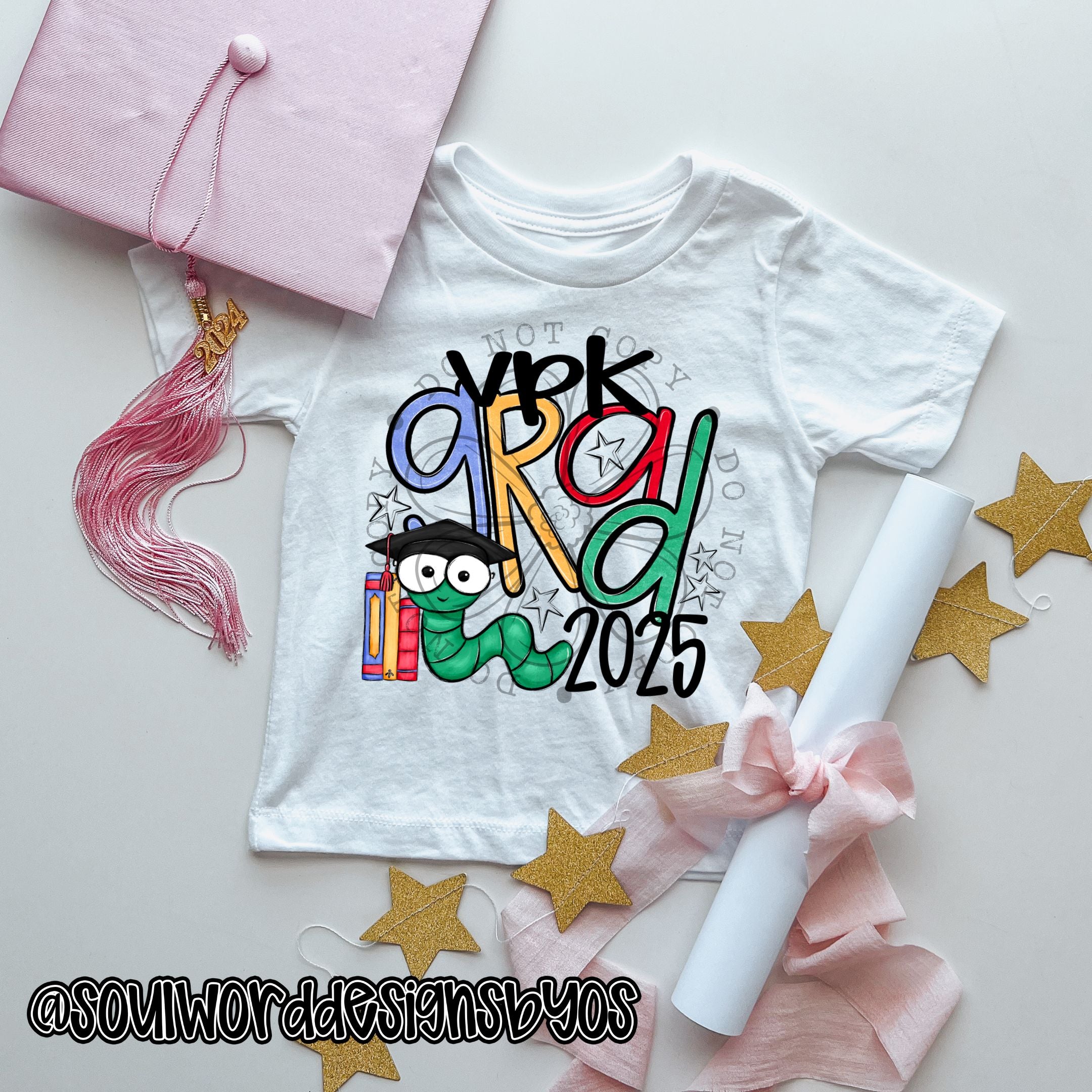 VPK Grad 2025 - DIGITAL DOWNLOAD – Olive Soul